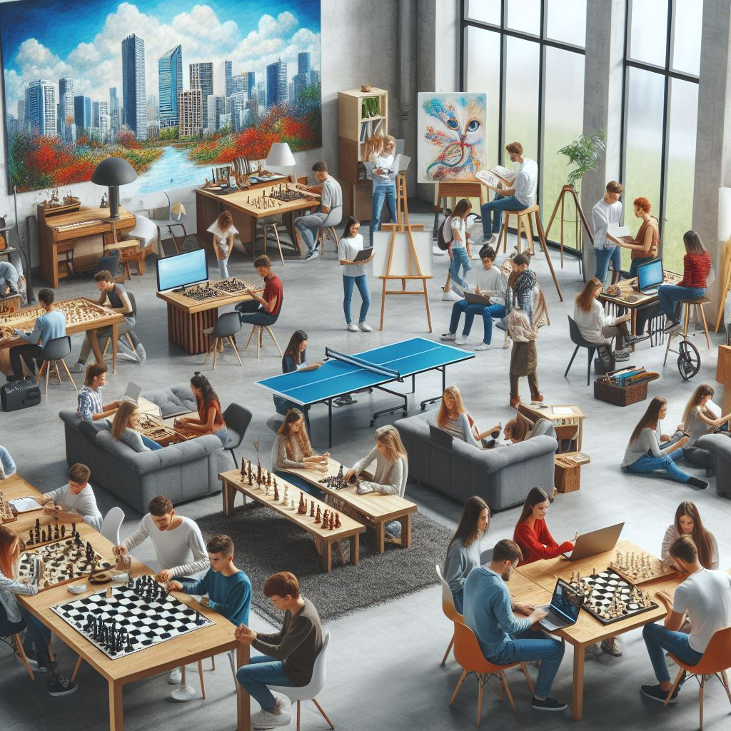 STEAM Hub 4 CISS – If you are not having fun you're doing it wrong